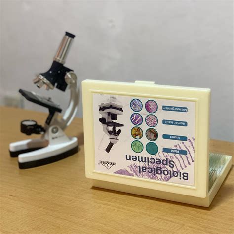 Our Biological Sciences Labs Are Asustem Robotics