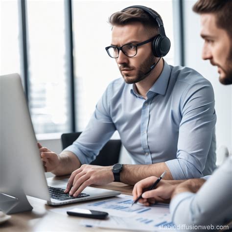 Analysts Explain Premium Support Metrics Calculation Stable Diffusion