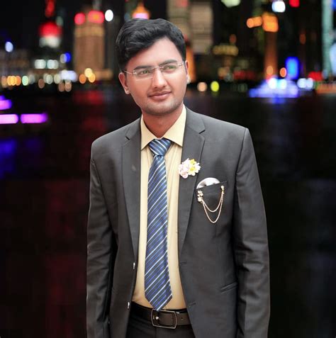 Muhammad Jawad Bin Ashraf