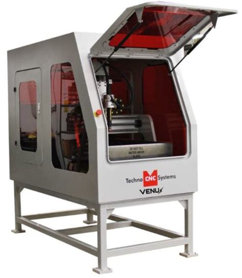 Techno Tabletop CNC Plasma Cutter New England AET Labs