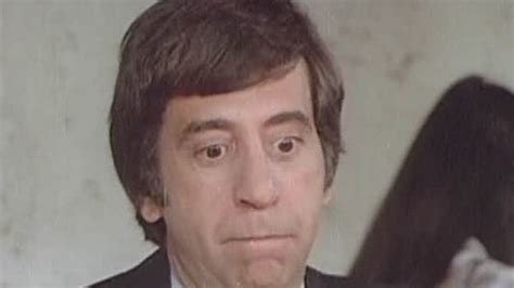 Falleció El Querido Actor Joe Rígoli