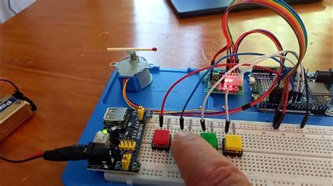 Arduino Uno R4 Wifi Lesson 49 Youtube9yq4lzwywc8sirwdndw0g5vyf7sdc Youtube