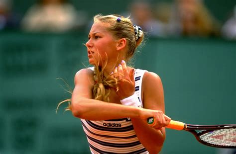 Anna Kournikova Ya Emekli Olduktan Sonra Ne Oldu