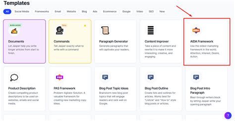 Aida Copywriting Model Definition Examples And Generator By Eric Darnell Aug 2022 Medium