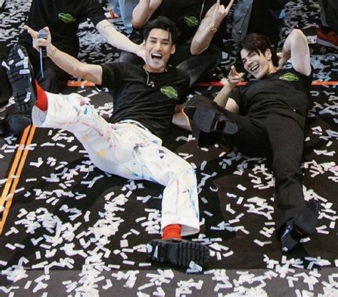 ของหวานของอาโป ♡ แมนสรวง On Twitter Rt Nannytimee11 พฤติกรรมเลียนแบบ ไม่รู้ใครเลียนแบบใคร