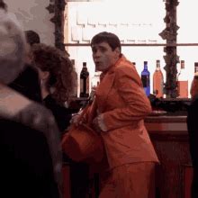 Dumb And Dumber Tuxedo Scene S Tenor
