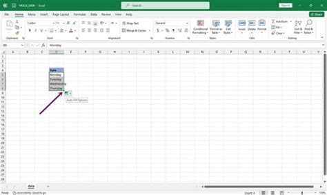 Time Saving Tips For Excel Guiding Tech