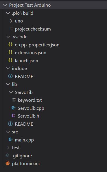 Installer Platformio Ide Sur Visual Studio Code • Aranacorp
