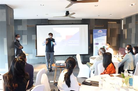 Kaizen Kaizeninstitute Camfeba Cxobreakfast Networking Cxosession Kaizenevent Lean