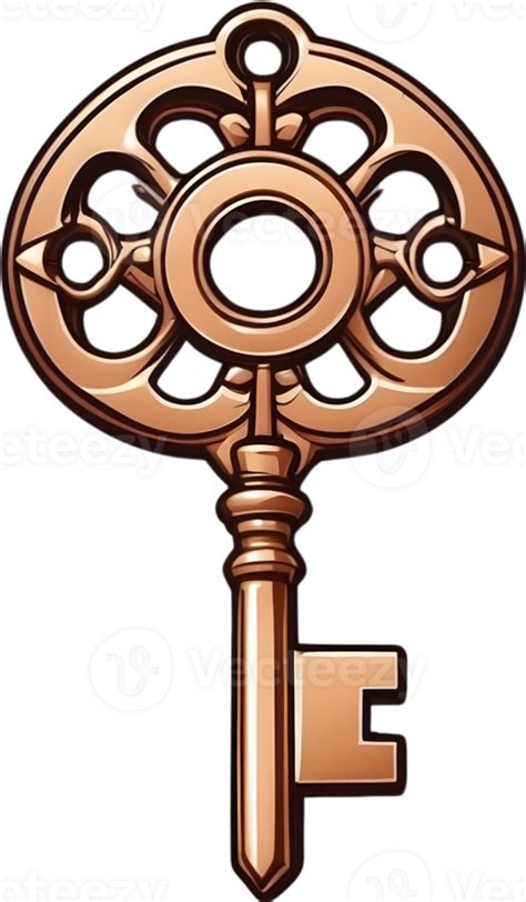 ai generated key clip art png 35753076 png