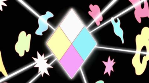 Gem Hierarchy Steven Universe Amino