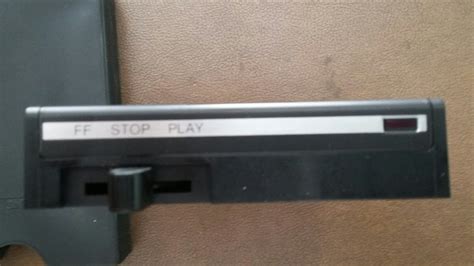 Vintage Sparkomatic 8 Track To Stereo Cassette Tape Player Adapter Sca
