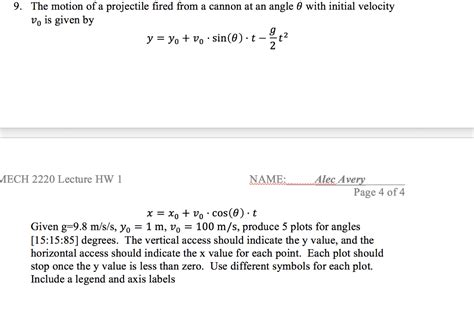 Solved This Is A Program That Is To Be Written In Matlab I