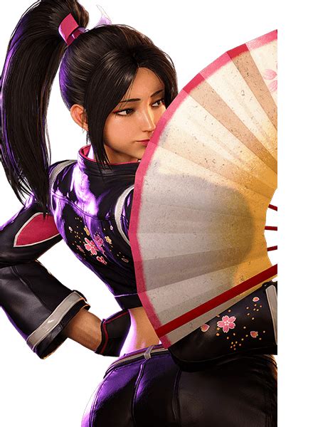 Mai Costume Street Fighter 6 Capcom