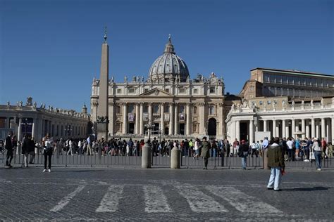 Беларусь откроет посольство при Святом Престоле