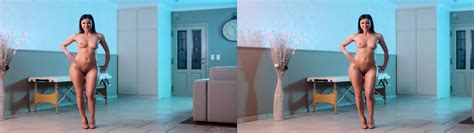 Test Melisa 3d Melissa Mendiny Eporner