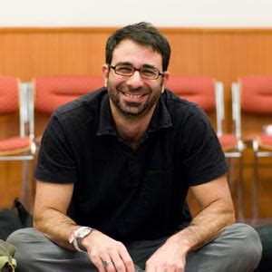 Global Voices Introduces Executive Director Ivan Sigal · Global Voices