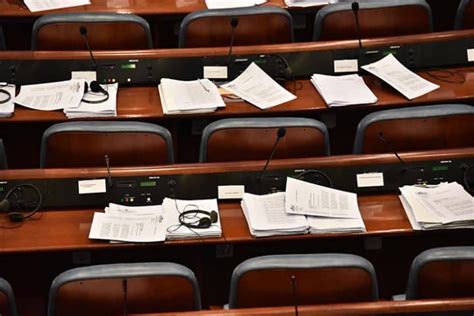 Денеска ќе се одржи првата собраниска седница во 2024 Радио Лидер