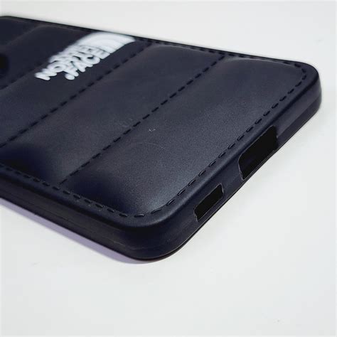 Samsung S Fe Puffer Back Cover Bt Limited Edition Store
