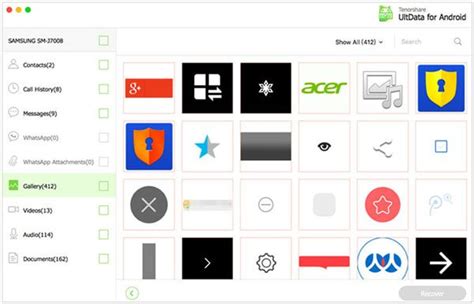 Brilliant Android Data Recovery On Mac 7 Proven Options