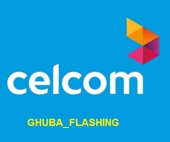 Cara Setting APN Celcom 4G Internet Terlaju 2021 Ghuba Flashing