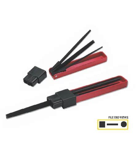 3 In 1 Multi File At Best Price In Gurgaon By Groz Engineering Tools