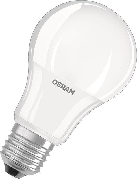 Лампа Osram Led Value Cl A100 13w 840 230v Fr E27 4052899973428 купить Elmir цена отзывы