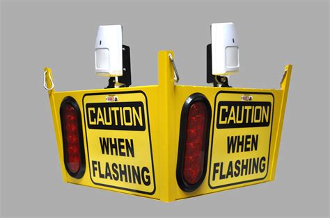 Collision Safety Sensors Warestar