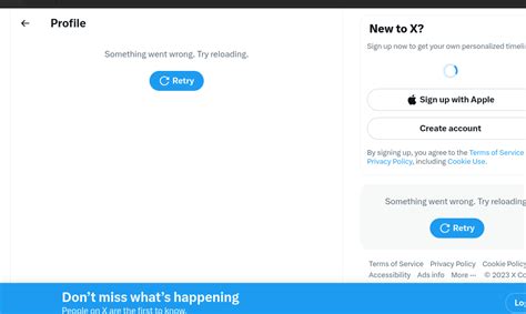 I Keep Getting Redirected To This Page After Getting The Content I Want