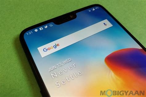 How To Use IPhone X Like Navigation Gestures On OnePlus Guide