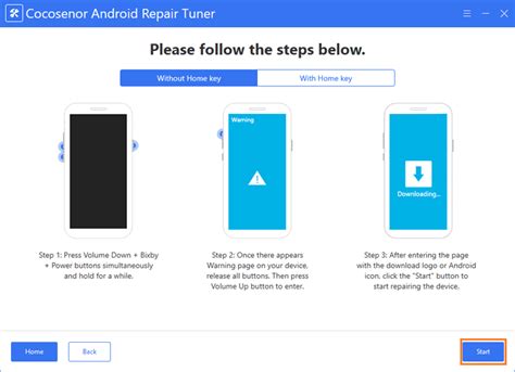 Five Fixes To Samsung A20 Not Turning On Error