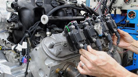 Ls Dyno Test What Affects Hp More Air Fuel Ratio Or Timing