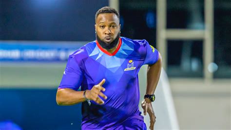 Cricket News Kieron Pollard Starts Working With Mumbai Indians As