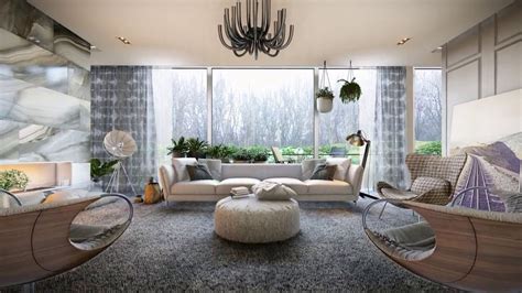 Lumion 10 Interior Render Settings