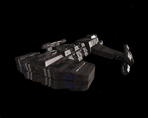 Behemoth Class Terran Battlecruiserstarcraft Wip Page 4 Works In