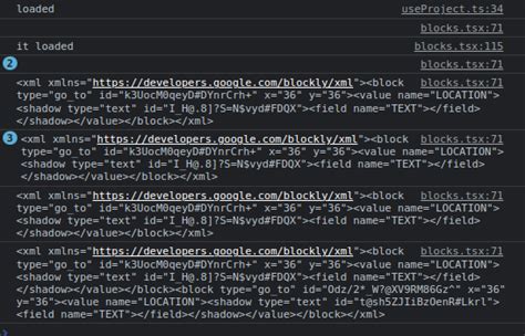Blocks Are Injected Twice · Issue 89 · Nbudinreact Blockly · Github