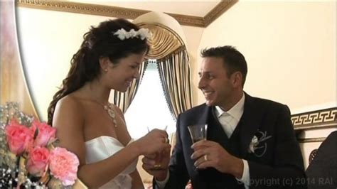 Babe Bride Has Sex On Her Wedding Night From Secrets Of The Harem By Daring Media Group