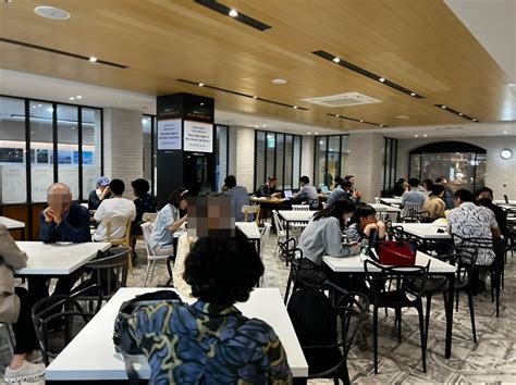 소자본창업병원창업 강남세브란스 디저트카페 양도양수