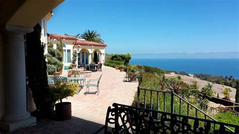 Substance Abuse Facility Murphy Residence Lifesync Malibu Behavioral