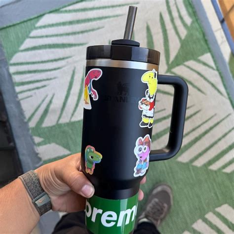 Kawaii Jerma Mouse Pad Etsy