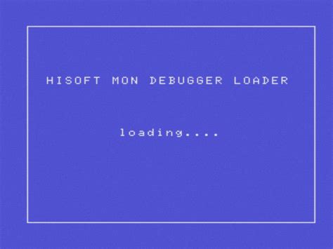 Devpac 1985 Msx Hisoft Generation Msx