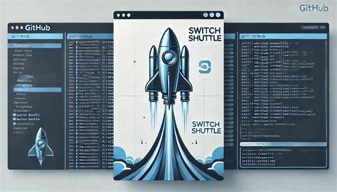 Github S00dswitchshuttle Switchshuttle Is A Cross Platform System Tray Application That