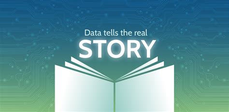 Unveiling The Power Of Data Deciphering Stories In The Digital Age