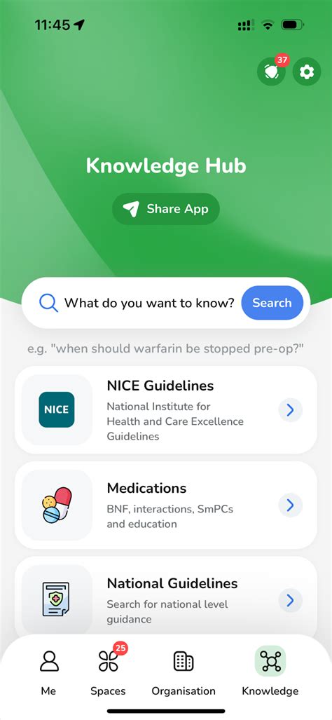 Eolas Medical Quick Reference Guide