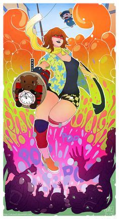 Sunset Overdrive Ideas Sunset Overdrive Sunset Game Art