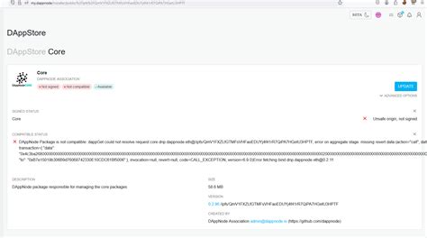 Update To 0296 Not Worked Discontinued Use Discord Technical