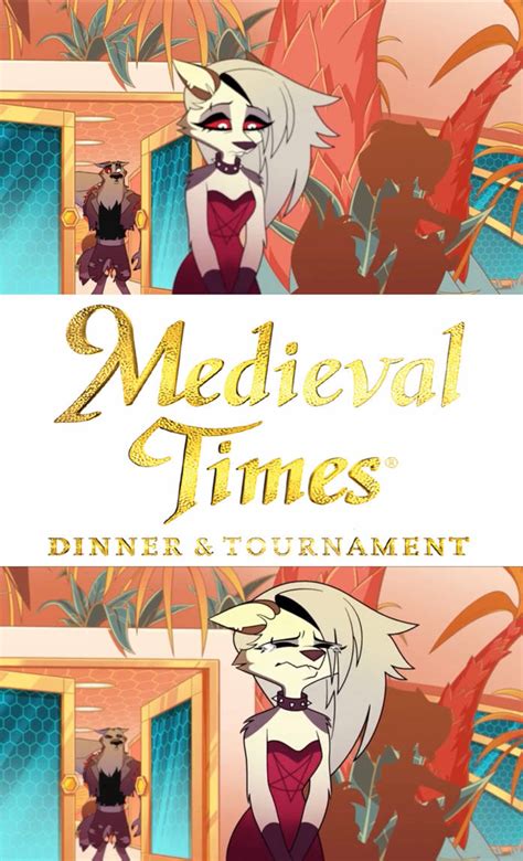 Loona Sad About Medieval Times By Lagovulpesthegentle On Deviantart