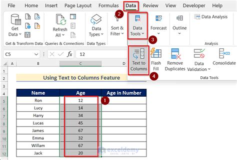 Descriptive Statistics Input Range Contains Non Numeric Data