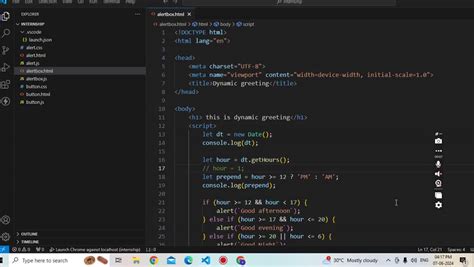 Video Shubhangi Jadhav On Linkedin Cognifyz Cognifytech Js