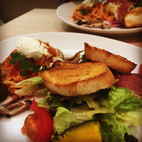 Flags Cafe 松坂屋